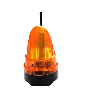 Warning Lamp Outdoor security flashing LED Lights